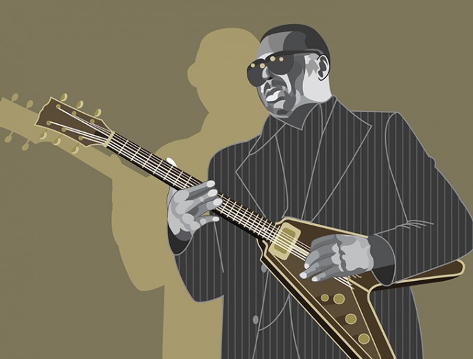 King Albert: Getting a Grip on the Expressive Signature Bending ...