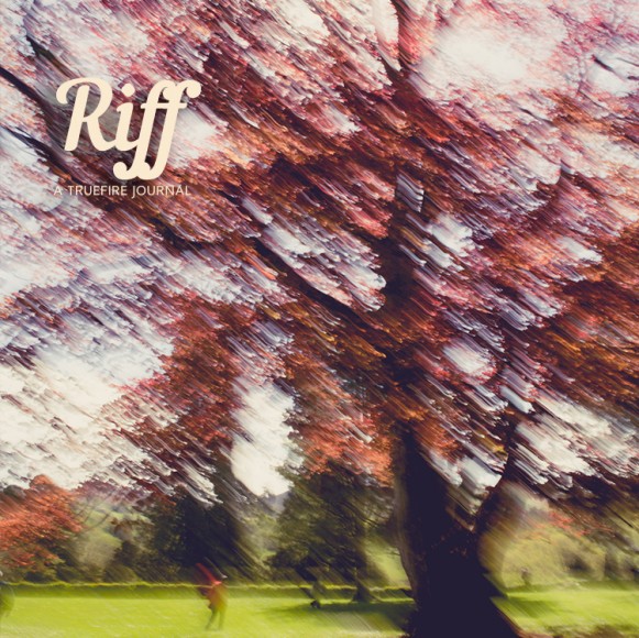 Free Download: Riffage Vol. 6 – Riff