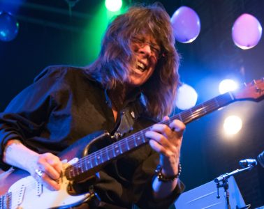 Riff - TrueFire's Digital Magazine