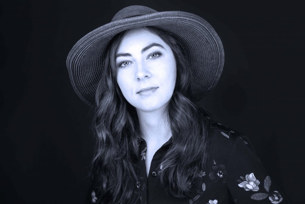 Heather Maloney | 50 Gifted Singer-Songwriters – Riff