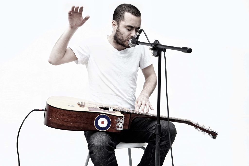 Jake Morley | 50 Gifted Singer-Songwriters – Riff