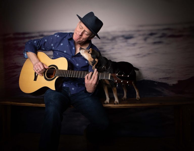 Willy Porter | 50 Gifted Singer-Songwriters – Riff