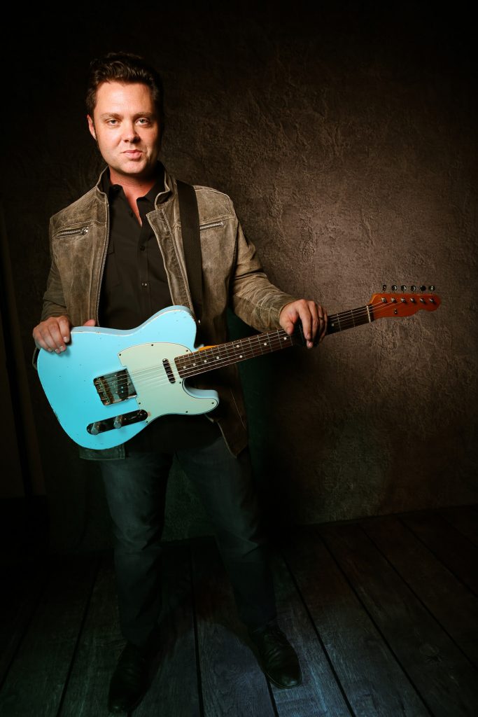 James Hogan: On History, Heroes and Honing the Craft – Riff