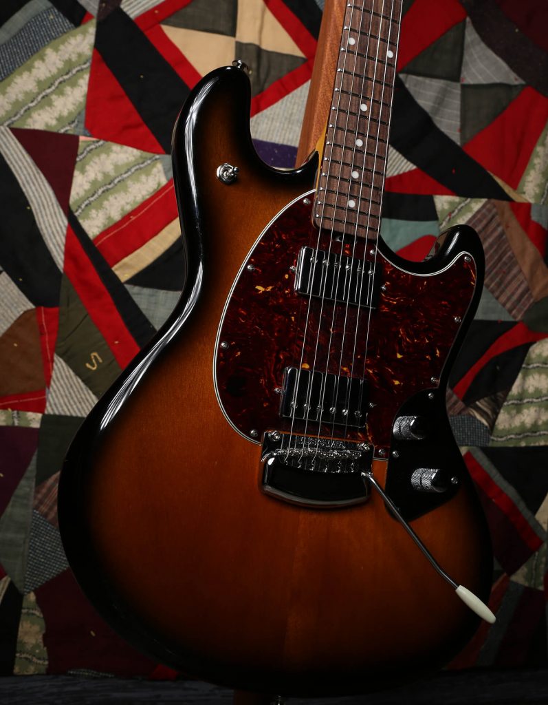 Mike Zito: First Class Life – Riff