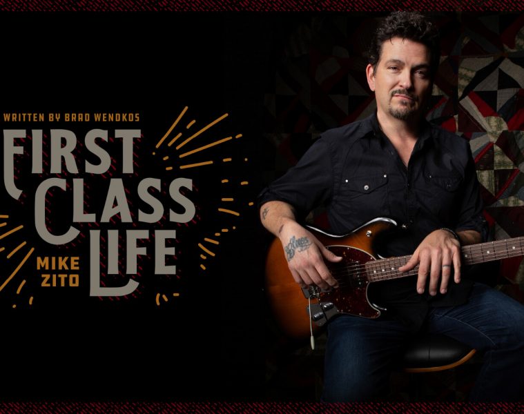 Riff - TrueFire's Digital Magazine