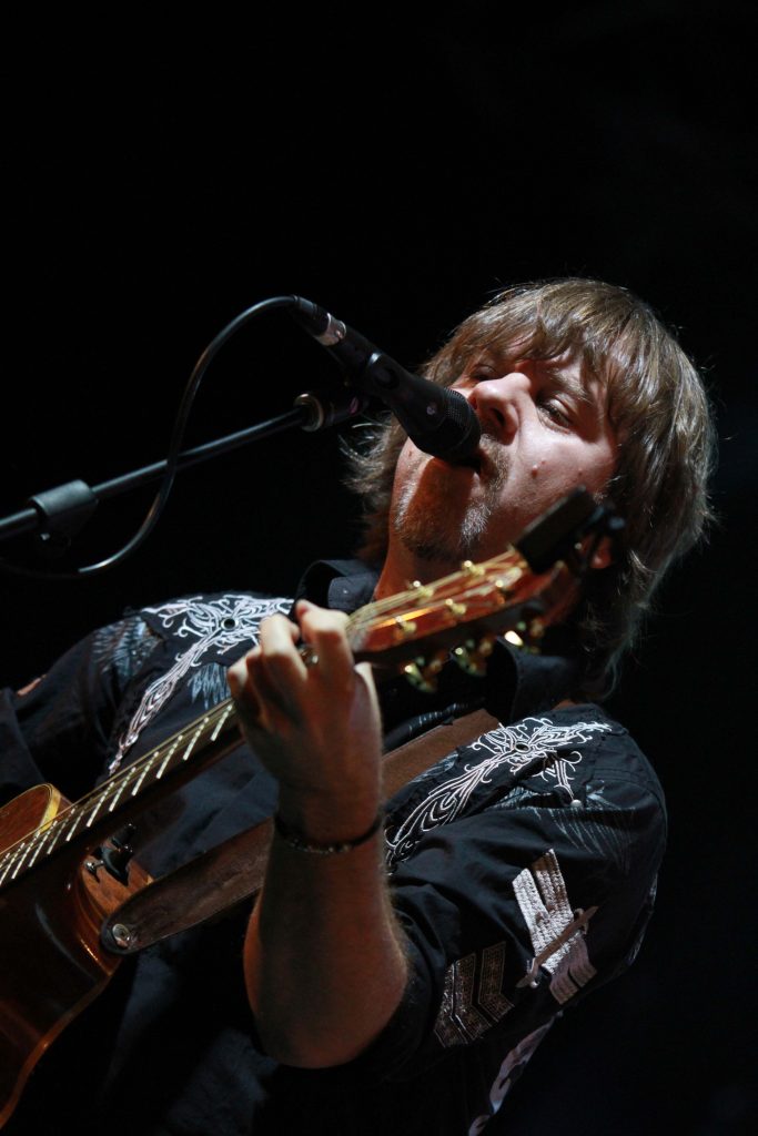 Monte Montgomery | 50 Gifted Singer-Songwriters – Riff