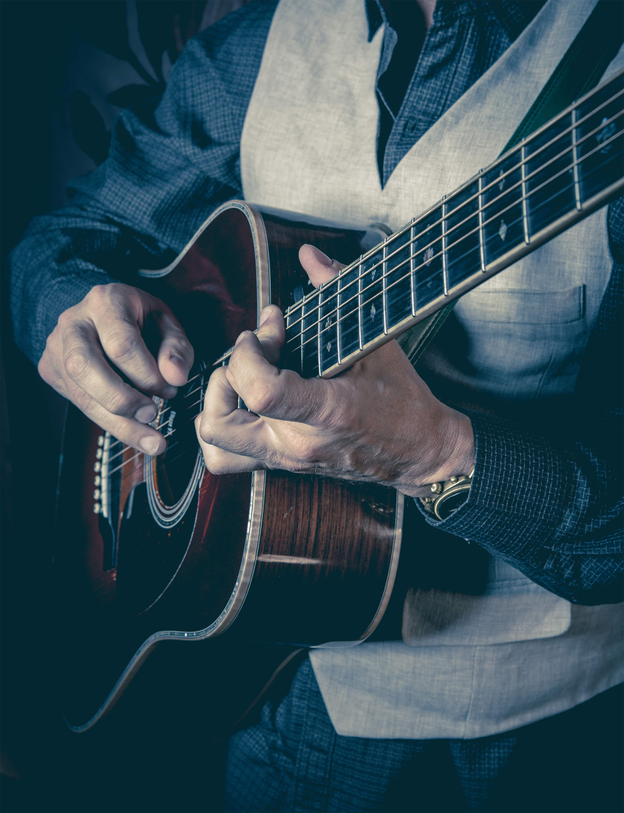 Evolution of a Singer-Songwriter: Interview with Ellis Paul – Riff